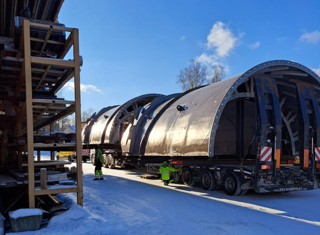 Past Year 2023 - Metalmix